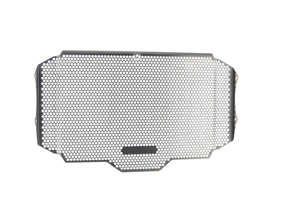 Evotech Kawasaki Z900RS Radiator Guard (2018 - 2020) (Stainless Steel ...