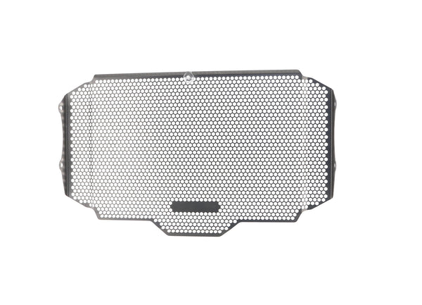 Evotech Kawasaki Z900RS Radiator Guard (2018 - 2020) (Stainless Steel ...