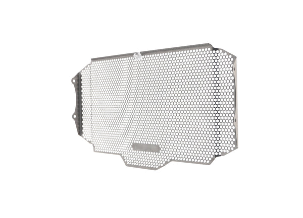 Evotech Kawasaki Z900RS Radiator Guard (2018 - 2020) (Stainless Steel ...