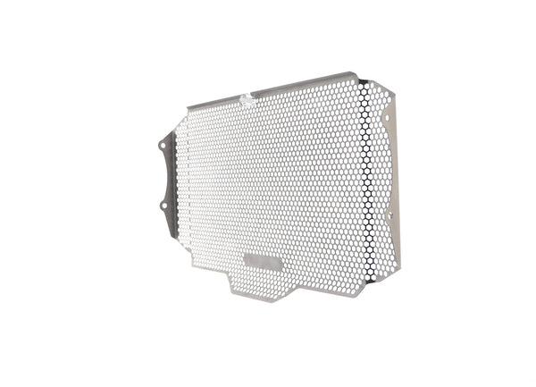 Evotech Kawasaki Z900RS Radiator Guard (2018 - 2020) (Stainless Steel ...