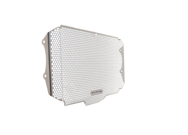 Evotech Kawasaki Z900RS Radiator Guard (2018 - 2020) (Stainless Steel ...