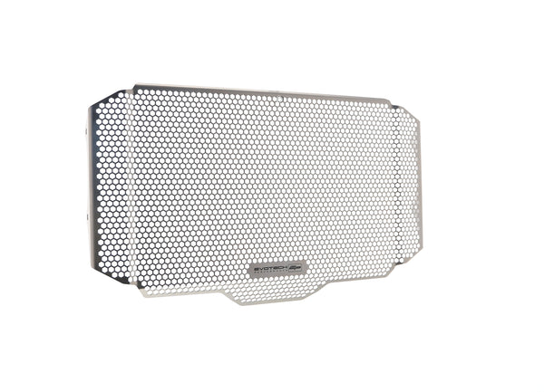 Evotech Kawasaki Z900RS Radiator Guard (2018 - 2020) (Stainless Steel ...