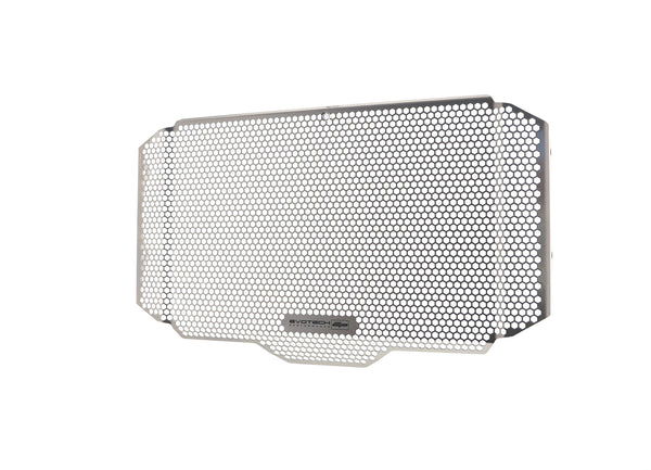 Evotech Kawasaki Z900RS Radiator Guard (2018 - 2020) (Stainless Steel ...