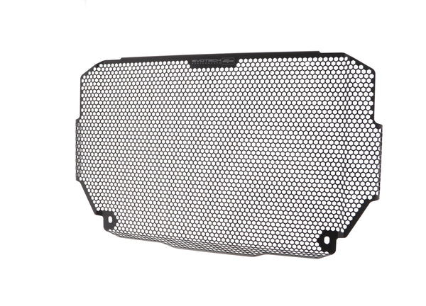 Evotech Kawasaki Z900 Performance Radiator Guard (2021 - 2024 ...