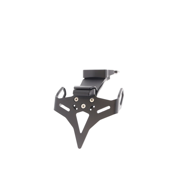 Evotech Kawasaki Z900 SE Tail Tidy (2022 - 2024) – Evotech-Performance