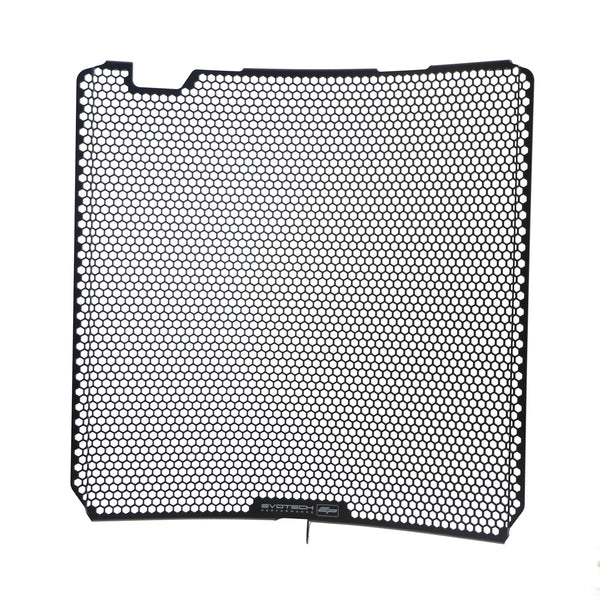 Evotech Kawasaki ZX-10R Radiator Guard (2016-2020) – Evotech-Performance