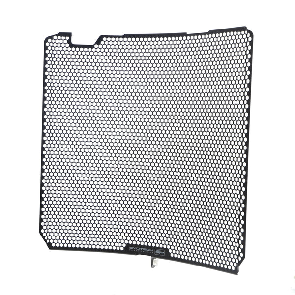 Evotech Kawasaki ZX-10R KRT Radiator Guard (2019-2020) – Evotech ...