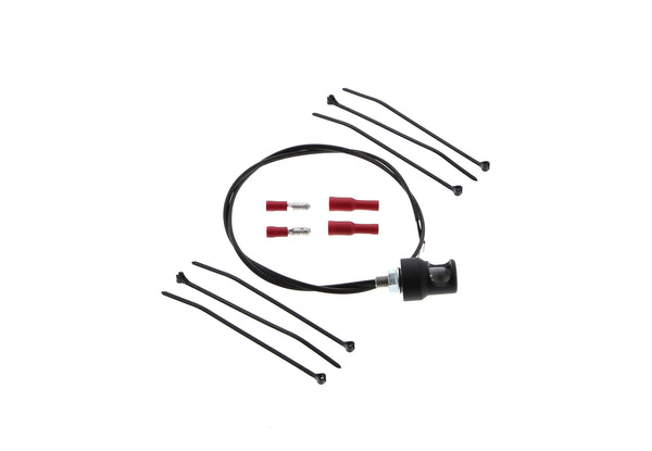 Evotech LED Number plate light kit – Evotech-Performance