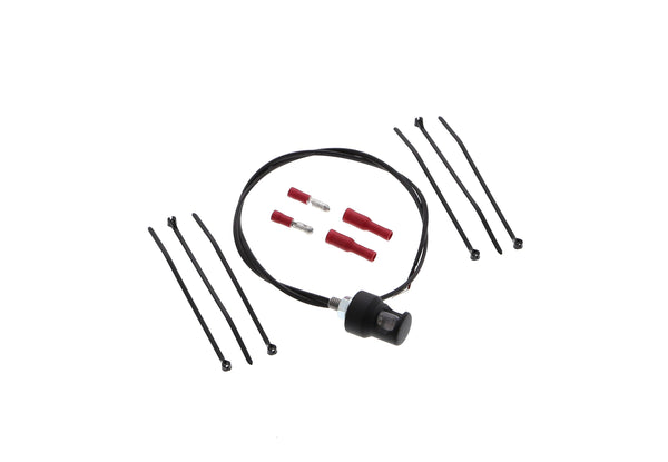 Evotech LED Number plate light kit – Evotech-Performance