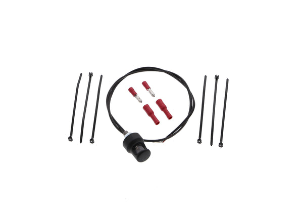 Evotech LED Number plate light kit – Evotech-Performance