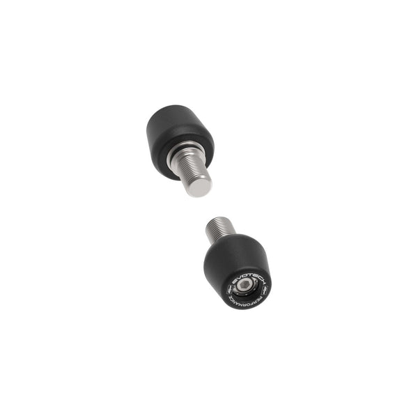 EP Bar End Weights | Road | MV Agusta Brutale 1000 RS – Evotech-Performance