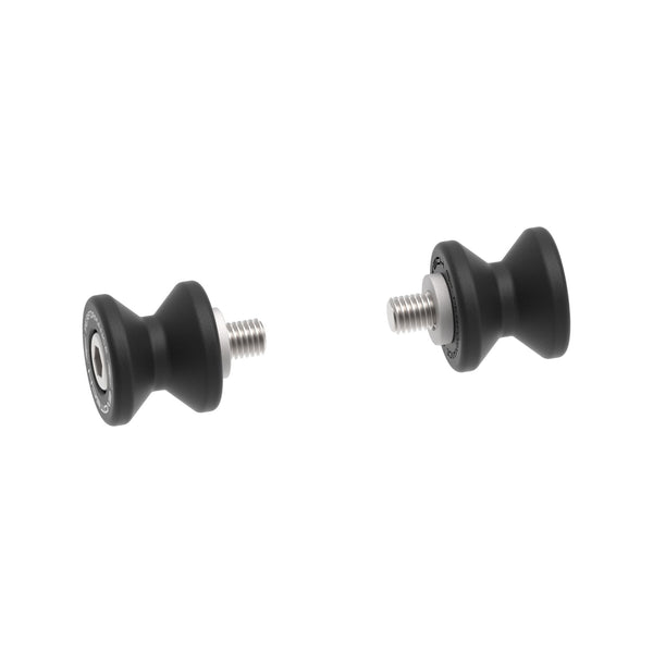 EP Paddock Stand Bobbins | KTM 890 Duke R – Evotech-Performance