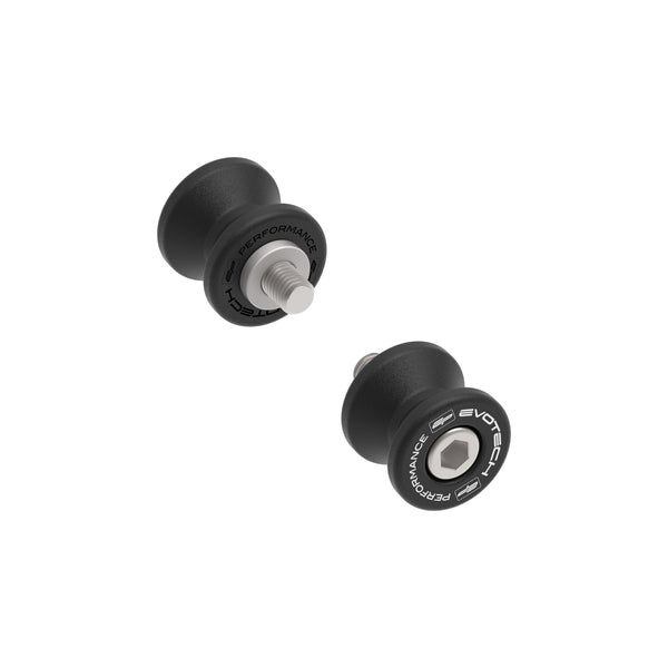 EP Paddock Stand Bobbins | KTM 890 Duke R – Evotech-Performance