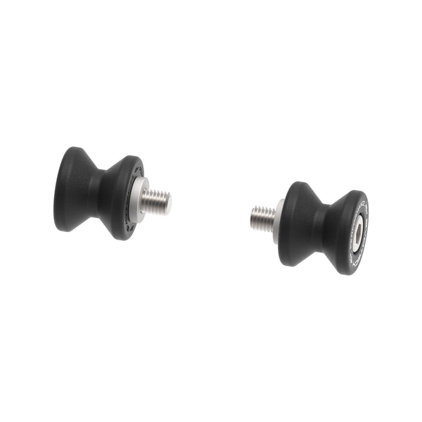 EP Paddock Stand Bobbins | KTM 890 Duke GP – Evotech-Performance