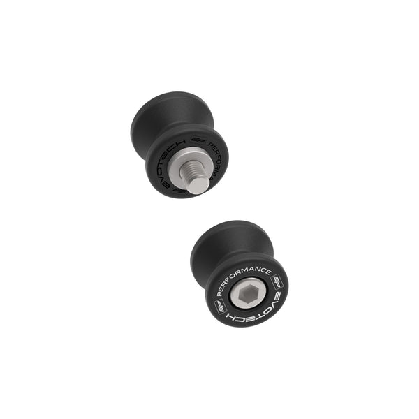 EP Paddock Stand Bobbins | KTM 890 Duke R – Evotech-Performance