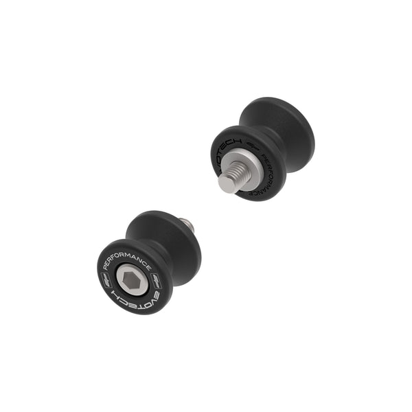 EP Paddock Stand Bobbins | KTM 1290 Super Adventure R – Evotech-Performance