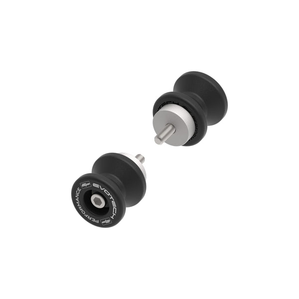 EP Paddock Stand Bobbins | Yamaha XSR900 – Evotech-Performance