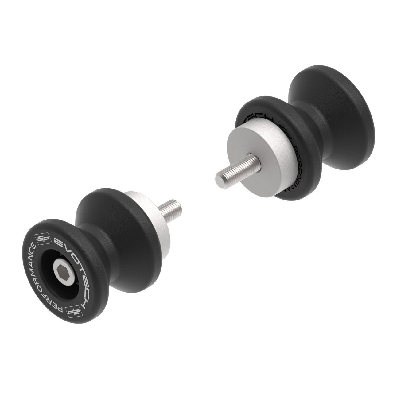 EP Paddock Stand Bobbins | Yamaha Tracer 900 GT – Evotech-Performance