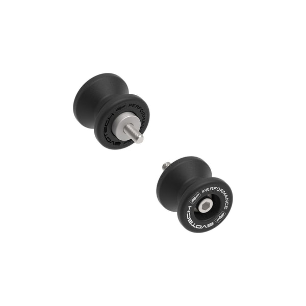 EP Paddock Stand Bobbins | Yamaha YZF-R7 – Evotech-Performance