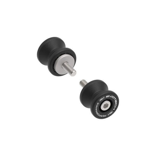 EP Paddock Stand Bobbins | Triumph Trident – Evotech-Performance