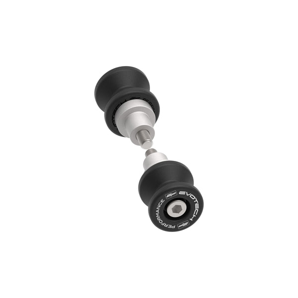 EP Paddock Stand Bobbins | Triumph Street Triple 765 RS – Evotech ...
