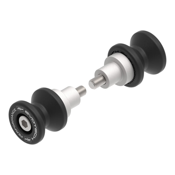 EP Paddock Stand Bobbins | Triumph Tiger 900 Rally Pro – Evotech ...