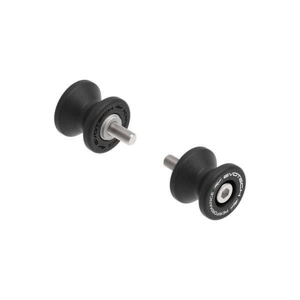 EP Paddock Stand Bobbins | Suzuki Hayabusa – Evotech-Performance