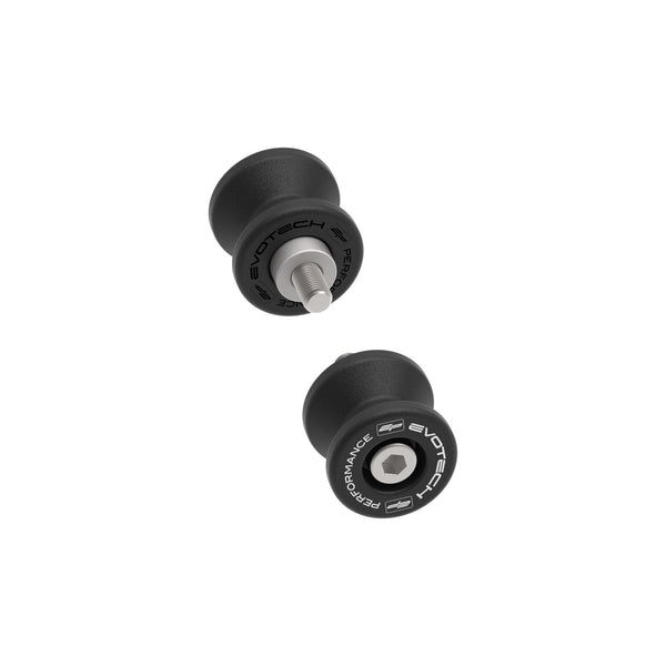 Evotech Paddock Stand Bobbins | Ducati Streetfighter V4 – Evotech ...