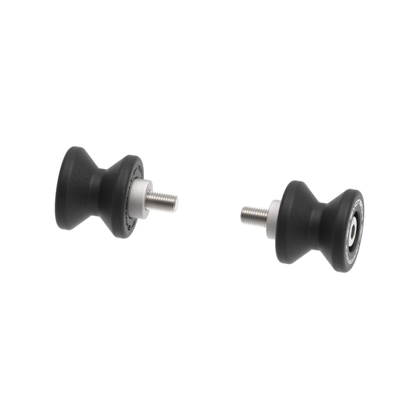 EP Paddock Stand Bobbins | Kawasaki Z650RS – Evotech-Performance