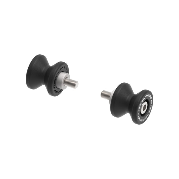 EP Paddock Stand Bobbins | Kawasaki Z650RS – Evotech-Performance