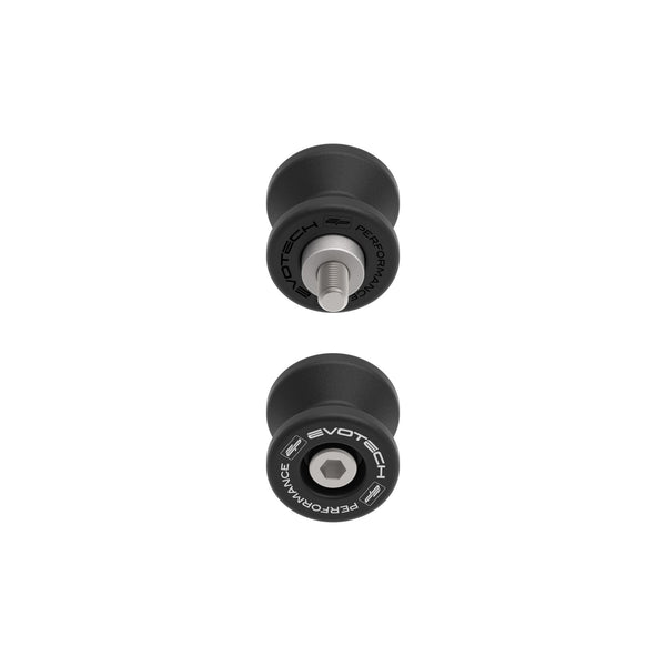 EP Paddock Stand Bobbins | Kawasaki Z650RS – Evotech-Performance