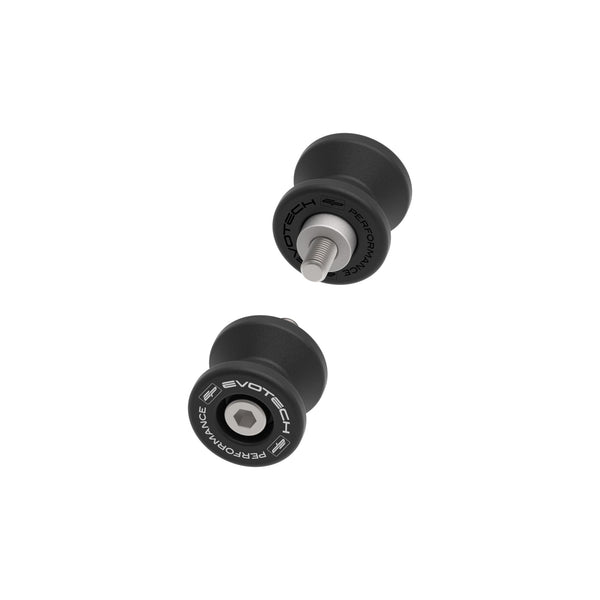 Evotech Paddock Stand Bobbins | Ducati Streetfighter V4 – Evotech ...