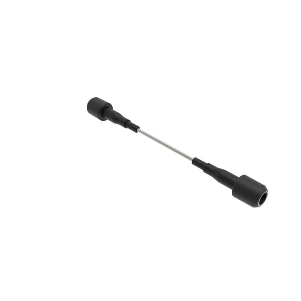 Evotech Crash Bobbins | Ducati DesertX – Evotech-Performance