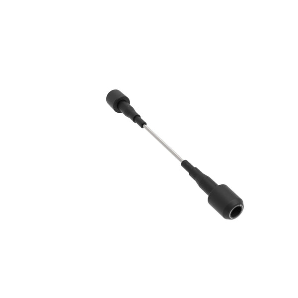 Evotech Crash Bobbins | Ducati DesertX – Evotech-Performance