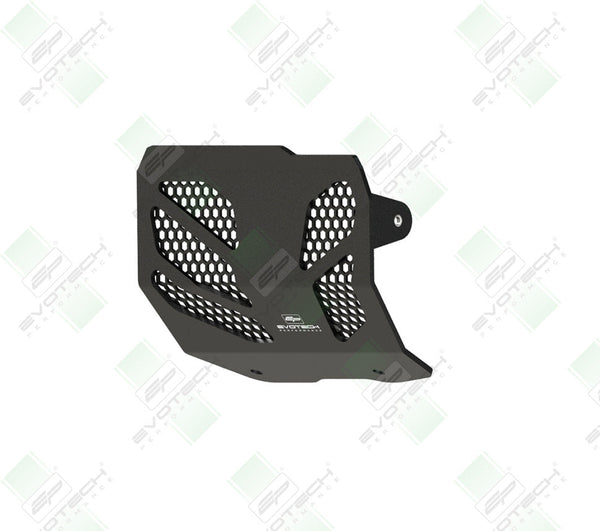 Evotech Ducati Monster 950 Engine Guard Protector (2021+) – Evotech ...