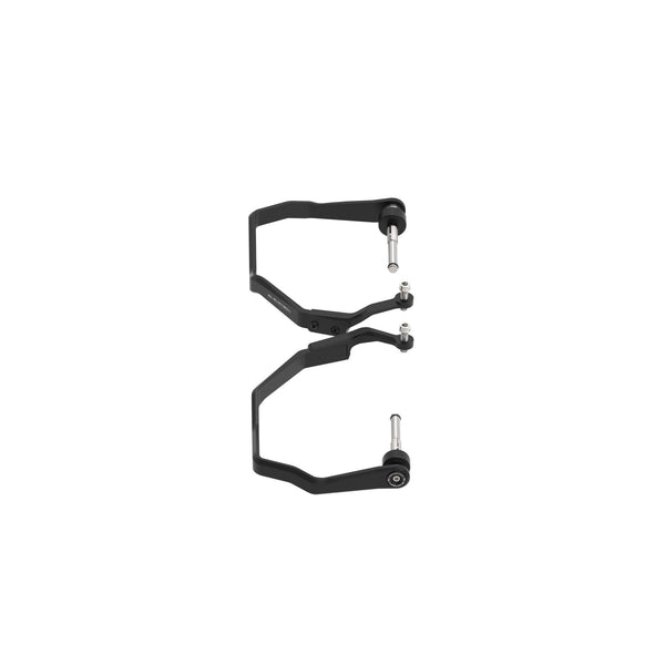 Evotech Ducati Multistrada V2 S Hand Guard Protectors (2022 - 2024 ...