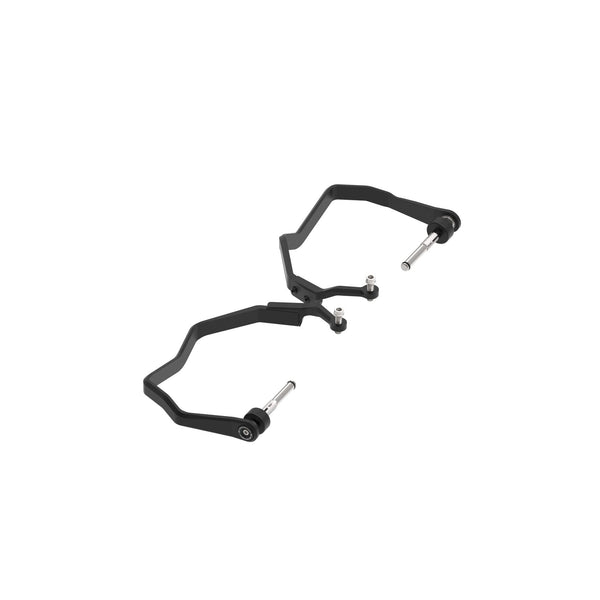 Evotech Ducati Multistrada V2 S Hand Guard Protectors (2022 - 2024 ...