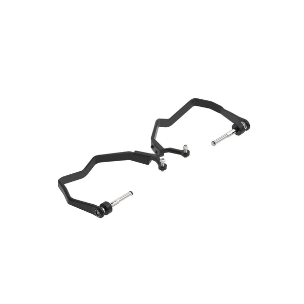 Evotech Ducati Multistrada V2 S Hand Guard Protectors (2022 - 2024 ...