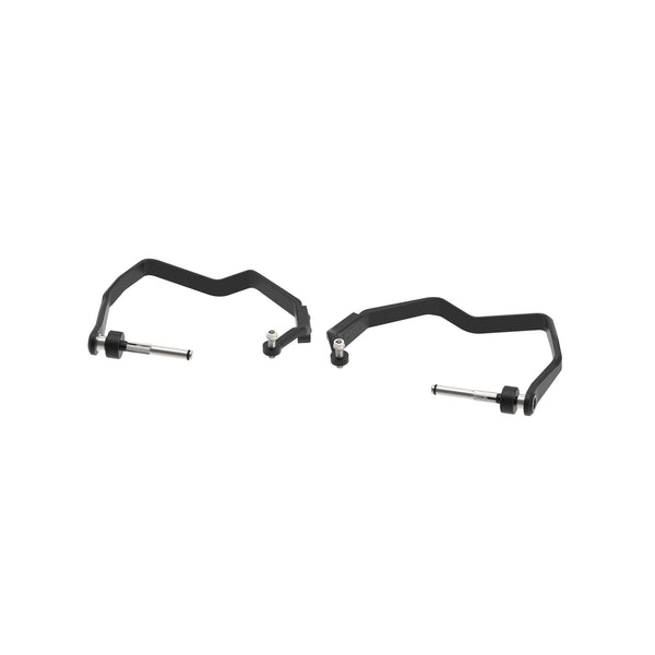 Evotech Ducati Multistrada V2 S Hand Guard Protectors (2022 - 2024 ...