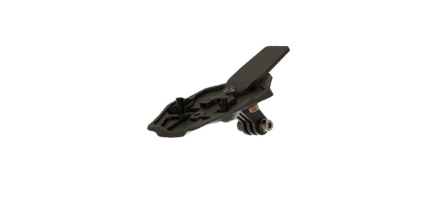 Evotech Rear Facing Action Camera Mount | Ducati Streetfighter V4 S ...