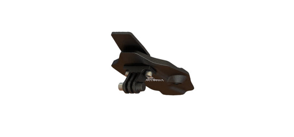 Evotech Rear Facing Action Camera Mount | Ducati Streetfighter V4 ...