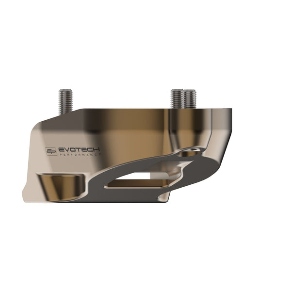 Evotech Sump Guard - Ducati Streetfighter V4 SP2 (2023 - 2024 ...