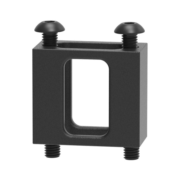 Evotech Action / Dash Camera Mount Spacer (30mm Tall) – Evotech-Performance