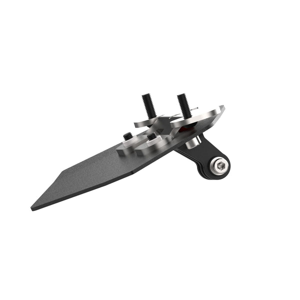 Evotech BMW M 1000 RR Rear Facing Action Camera Mount (2023-2024 ...