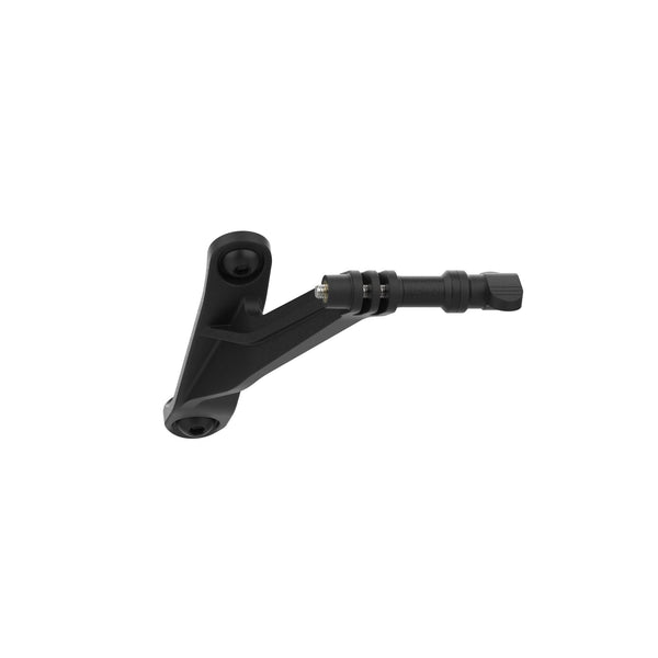 EP Footpeg Rear Facing Action Cam Mount | Right | BMW M 1000 RR ...