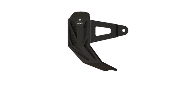 Evotech Engine Guard Protector | Ducati DesertX – Evotech-Performance