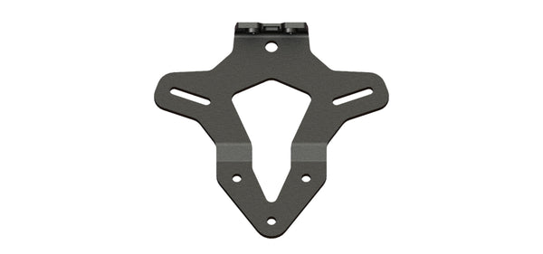 Evotech Tail Tidy | Ducati DesertX Rally – Evotech-Performance