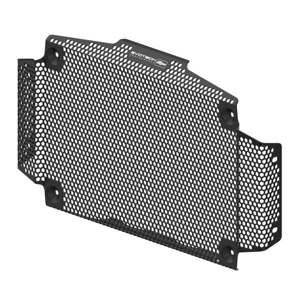 Evotech Kawasaki Z650 Performance Radiator Guard (2021 - 2025 ...