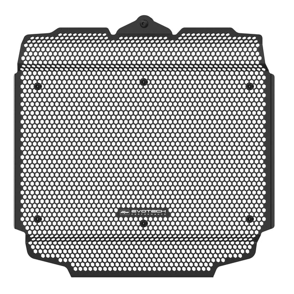 Evotech Radiator Guard - Moto Guzzi V100 Mandello S (2023+) – Evotech ...
