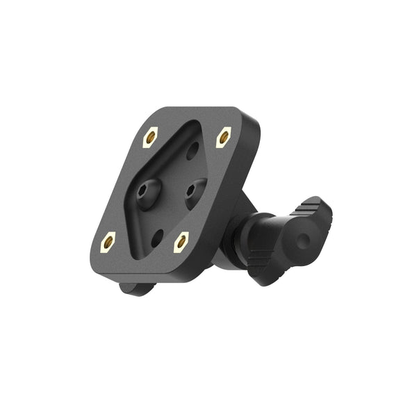 Evotech Garmin Sat Nav Mount - Triumph Tiger 1200 Rally Explorer (2022 ...